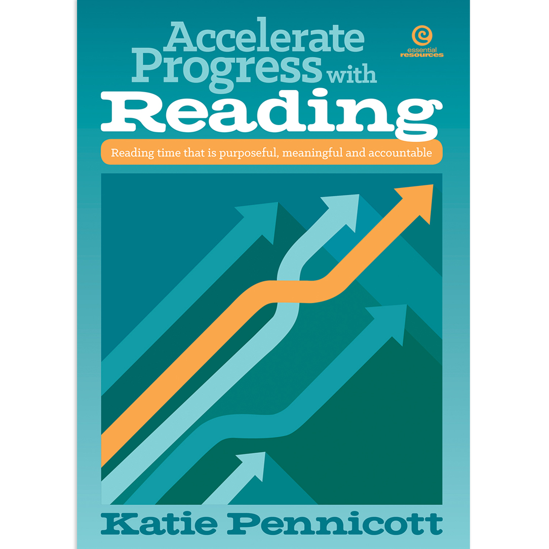Accelerate Progress with Reading | Essential Resources