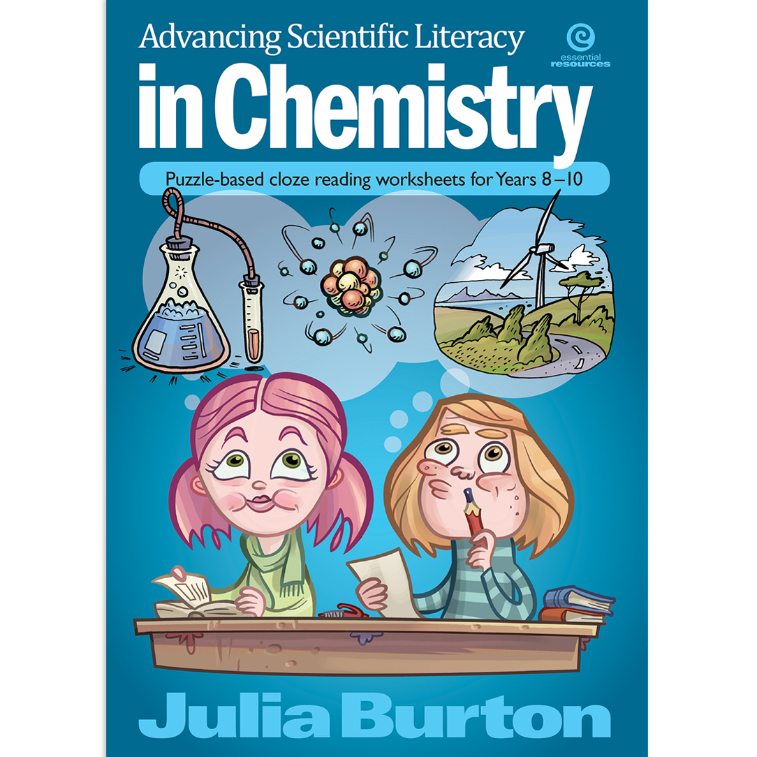 Advancing Scientific Literacy in Chemistry | Essential Resources