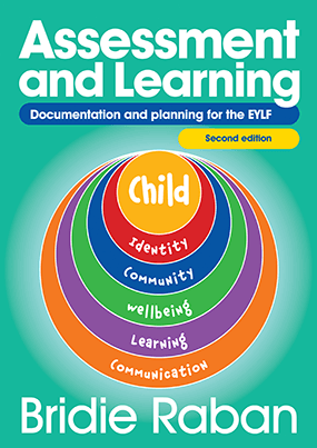 Meaningful Documentation in Early Childhood Education