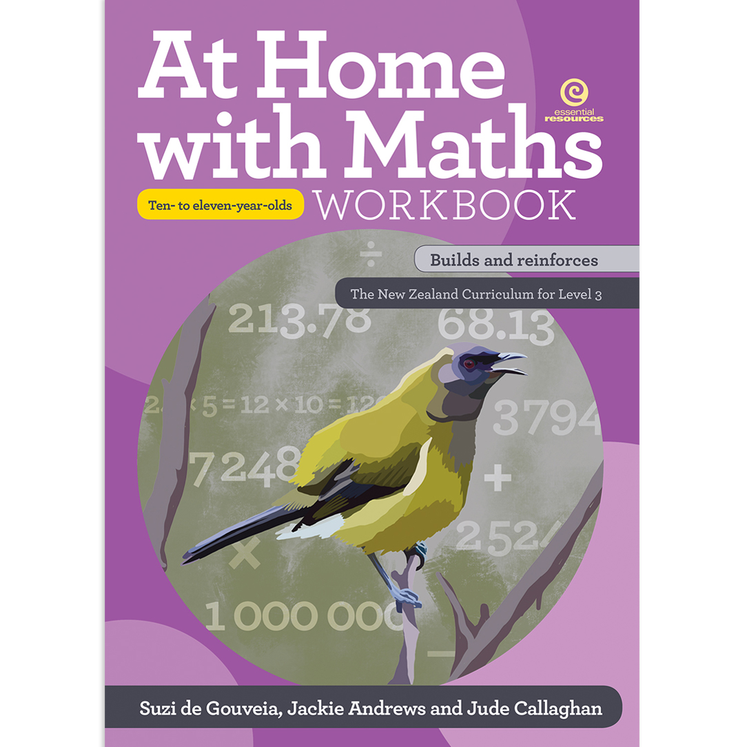 At Home With Maths Workbook Ten To Eleven year olds at-home-with-maths-workbook-ten-to-eleven-year-olds