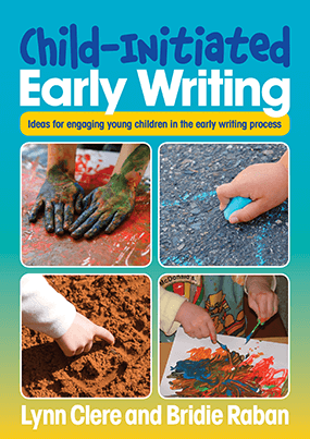 Creating literacy rich environments in early childhood education