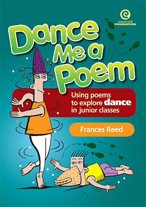 Explore poetry through the Arts