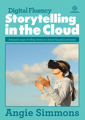 Develop digital fluency through digital stories