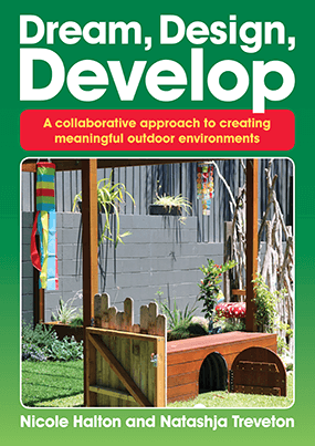 Infant environments that spark curiosity