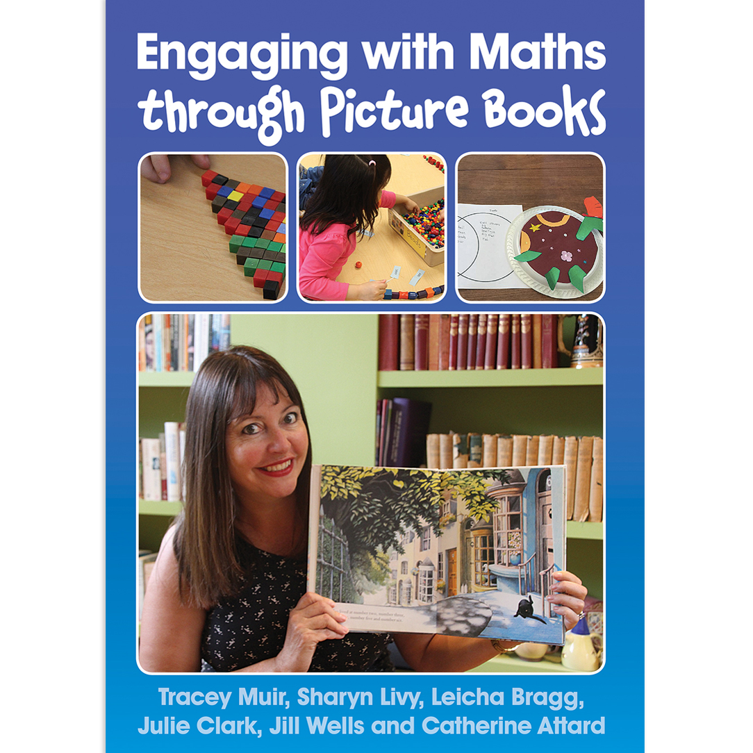 Engaging with Mathematics through Picture Books | Essential Resources