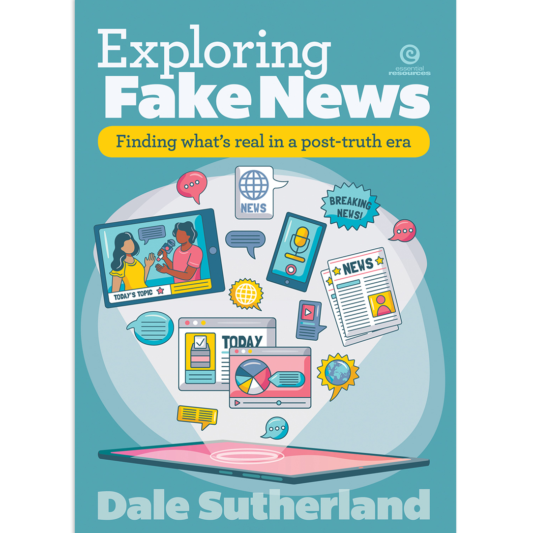 Exploring Fake News | Essential Resources
