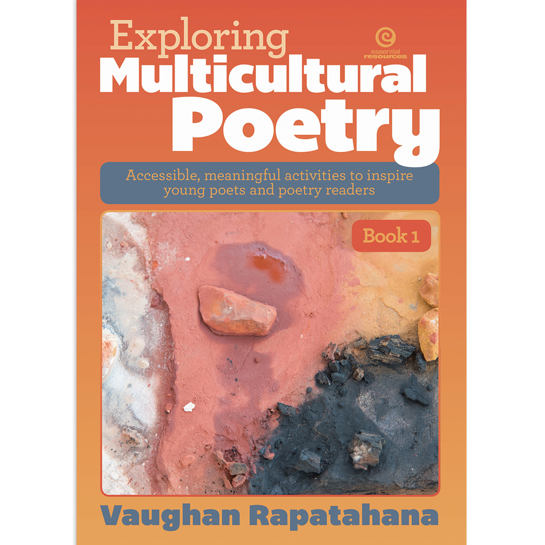 Exploring Multicultural Poetry - Book 1 | Essential Resources