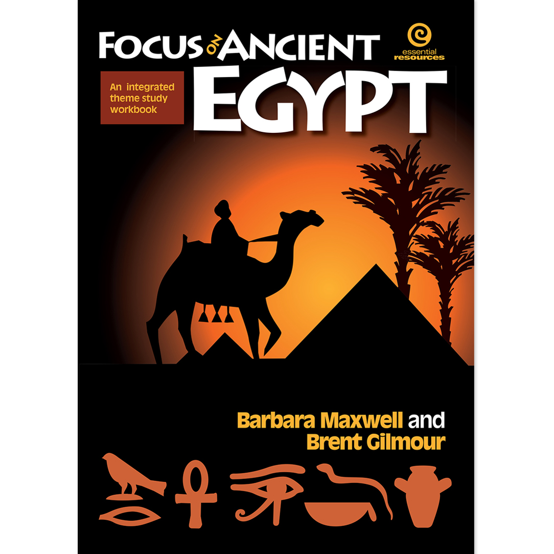 Focus on Ancient Egypt | Essential Resources