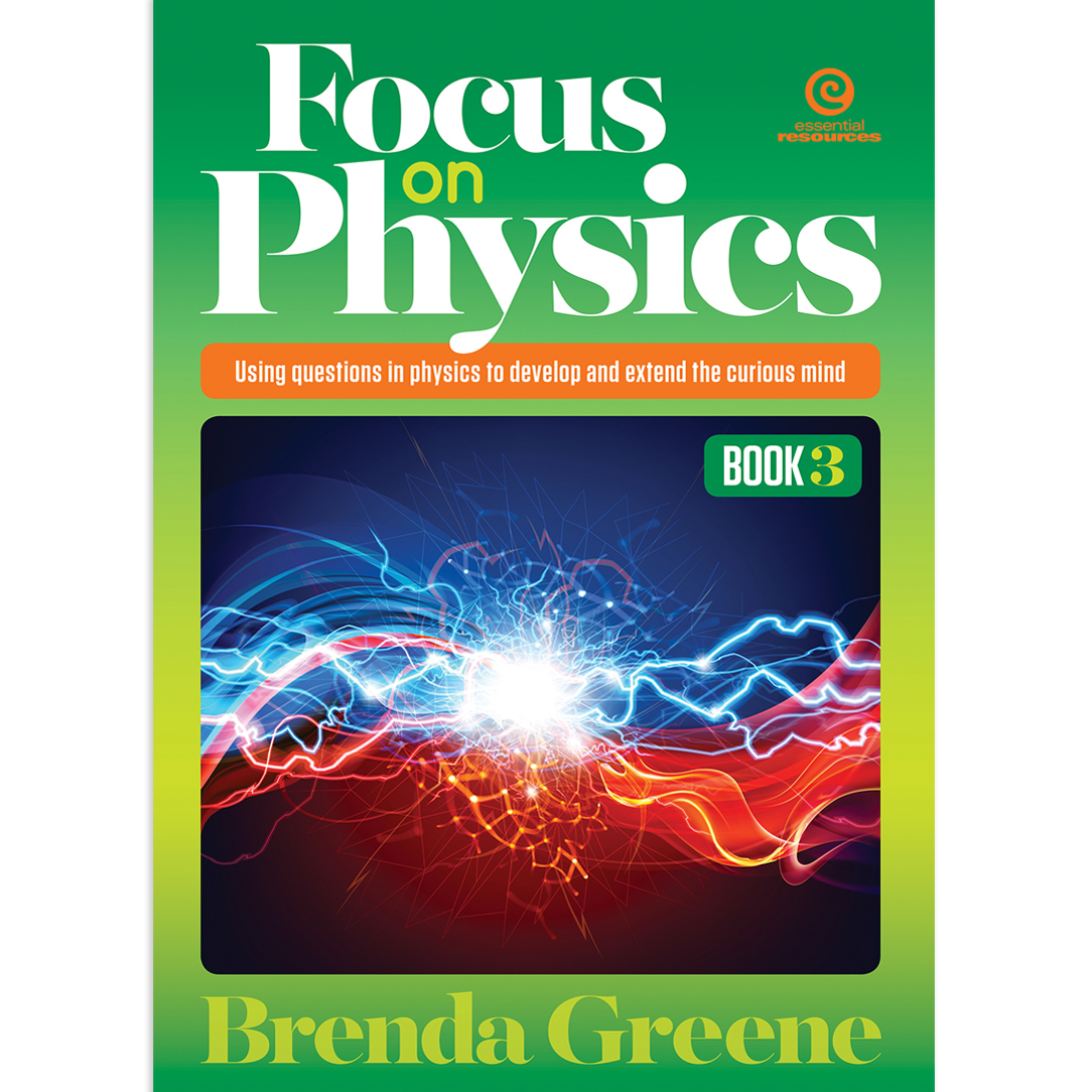 Focus on Physics - Book 3 | Essential Resources