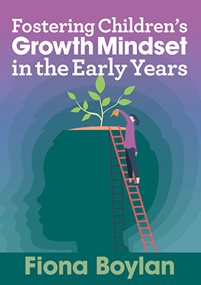 Fostering a growth mindset in the early years