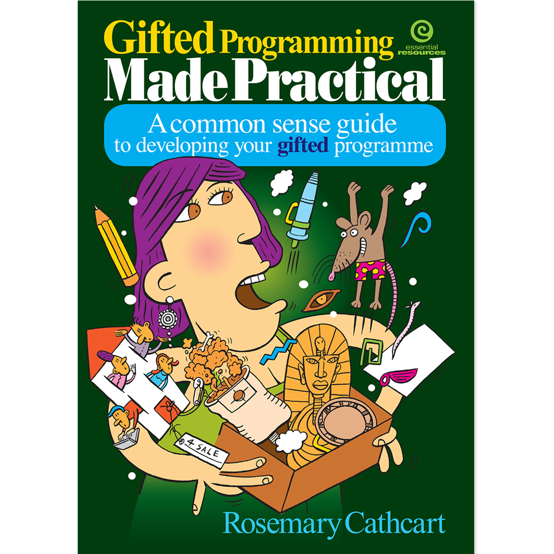 Gifted Programming Made Practical | Essential Resources