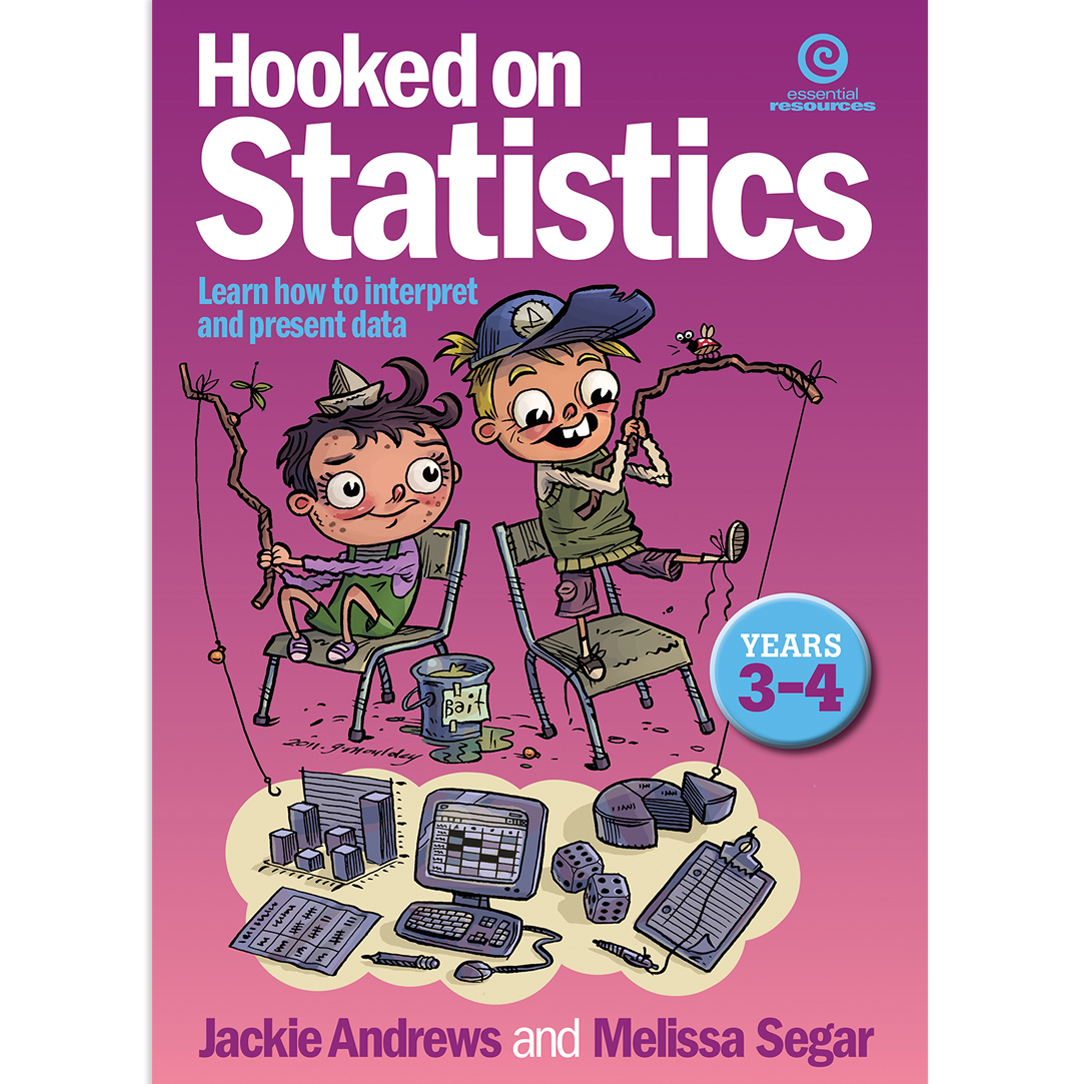 Hooked on Statistics Years 3-4 | Essential Resources
