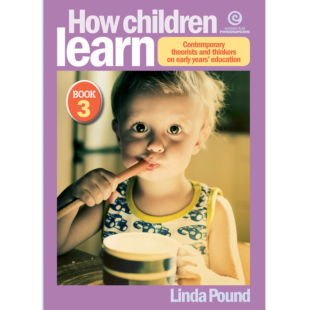 How Children Learn Book 3 | Essential Resources