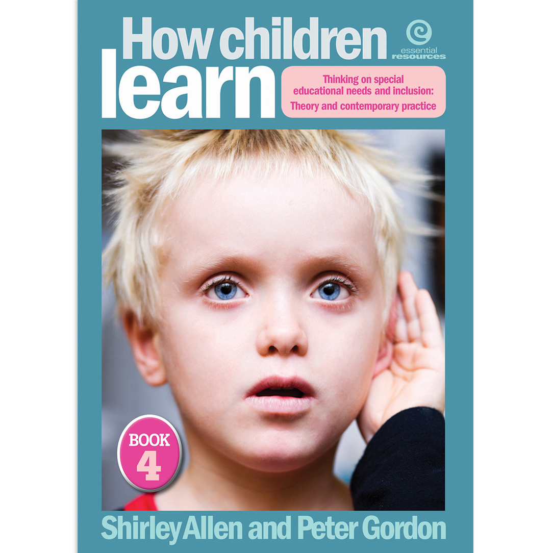 How Children Learn Book 4 | Essential Resources