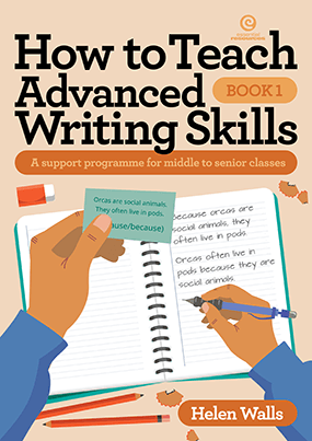 Structured literacy teaching resources for schools