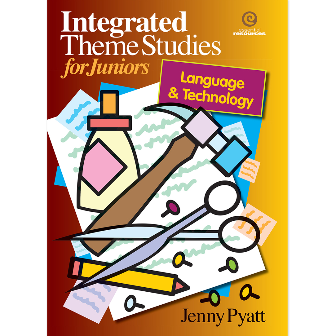 Integrated Theme Studies for Juniors: Language and Technology