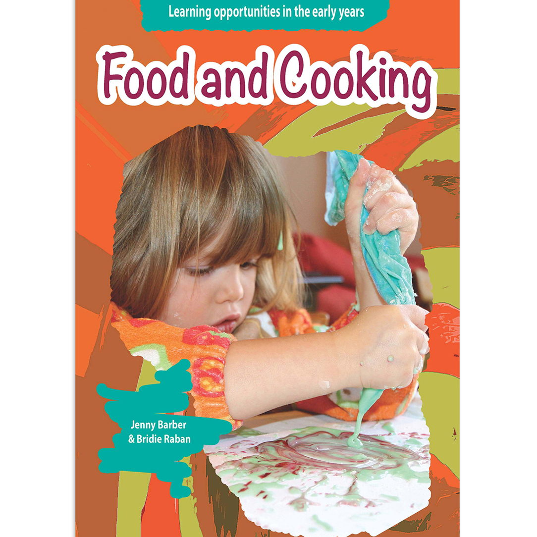 Learning Opportunities: Food and Cooking | Essential Resources