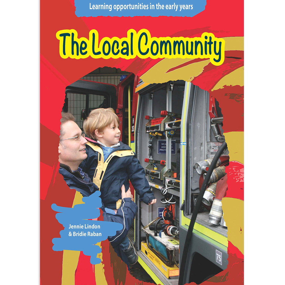 Learning Opportunities: The Local Community | Essential Resources