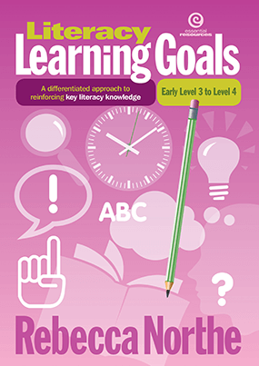 Literacy development improves by teaching morphology strategies