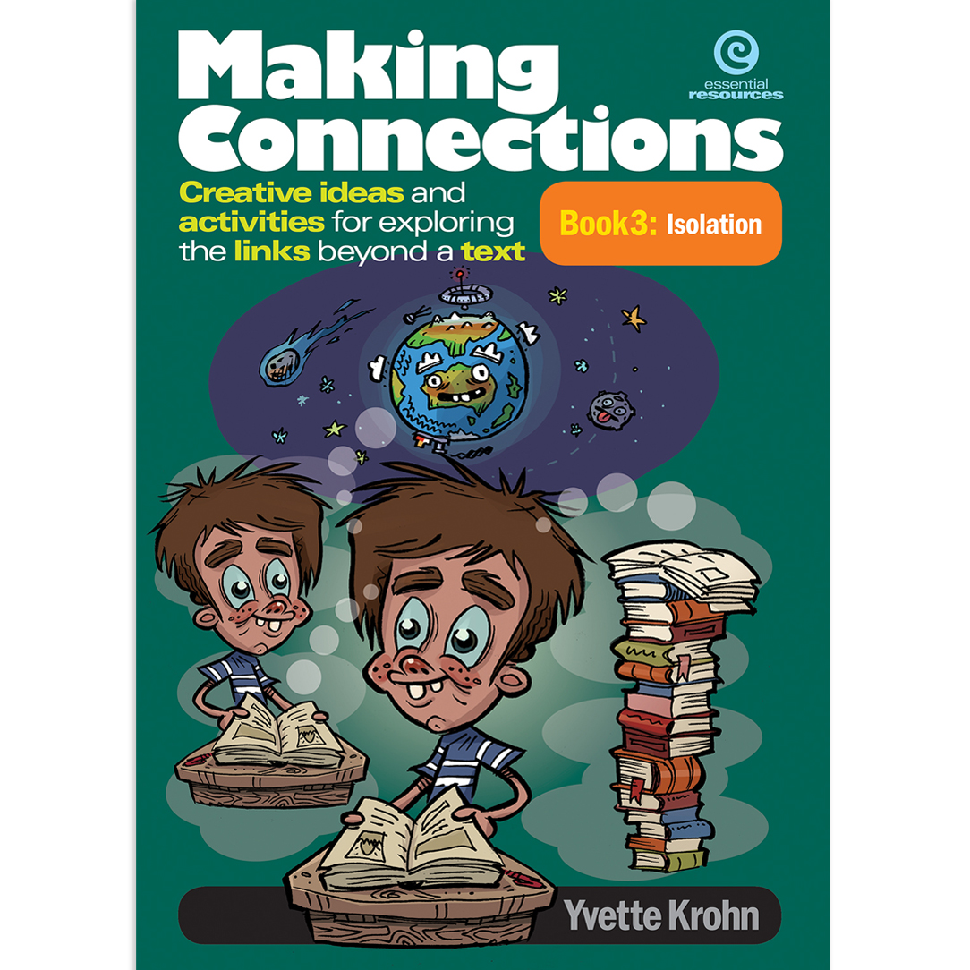 Making Connections Book 3 Isolation | Essential Resources