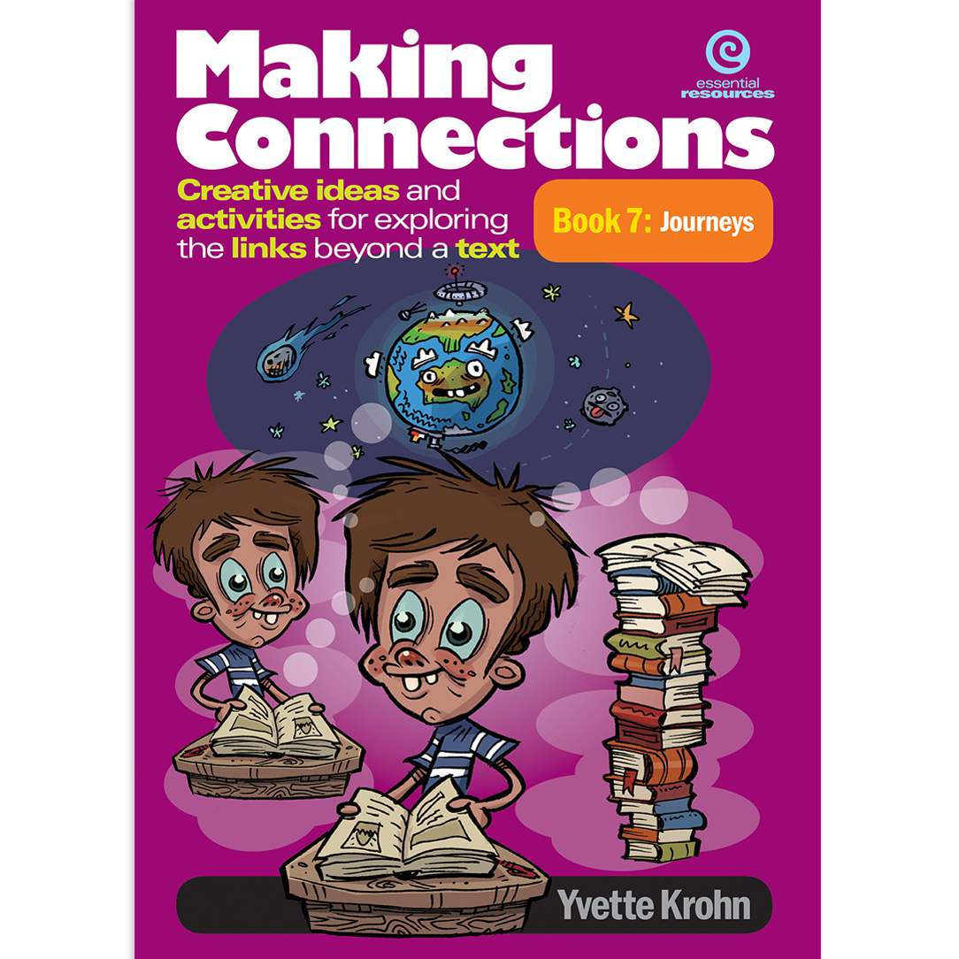 Making Connections Book 7: Journeys | Essential Resources