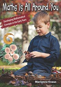 Developing Early Maths Skills Outdoors | Essential Resources