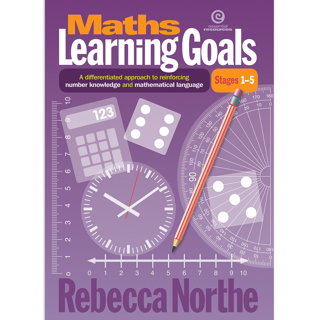 Maths Learning Goals Stages 1–5 | Essential Resources