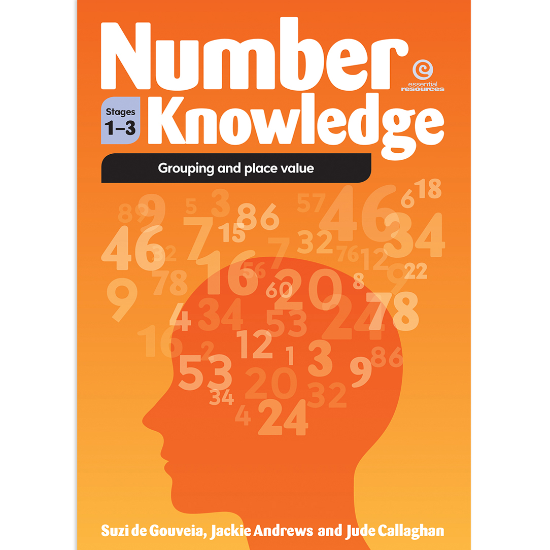 Number Knowledge:Grouping and place value (Stages 1-3)