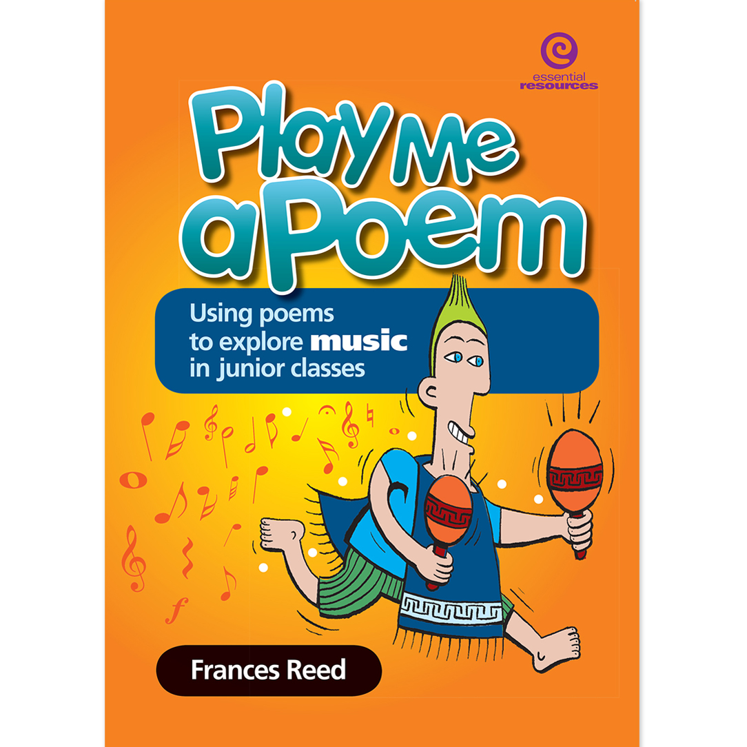 Play Me a Poem | Essential Resources