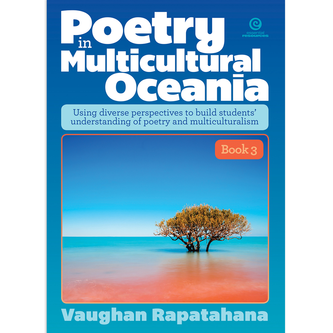 Poetry in Multicultural Oceania - Book 3 | Essential Resources