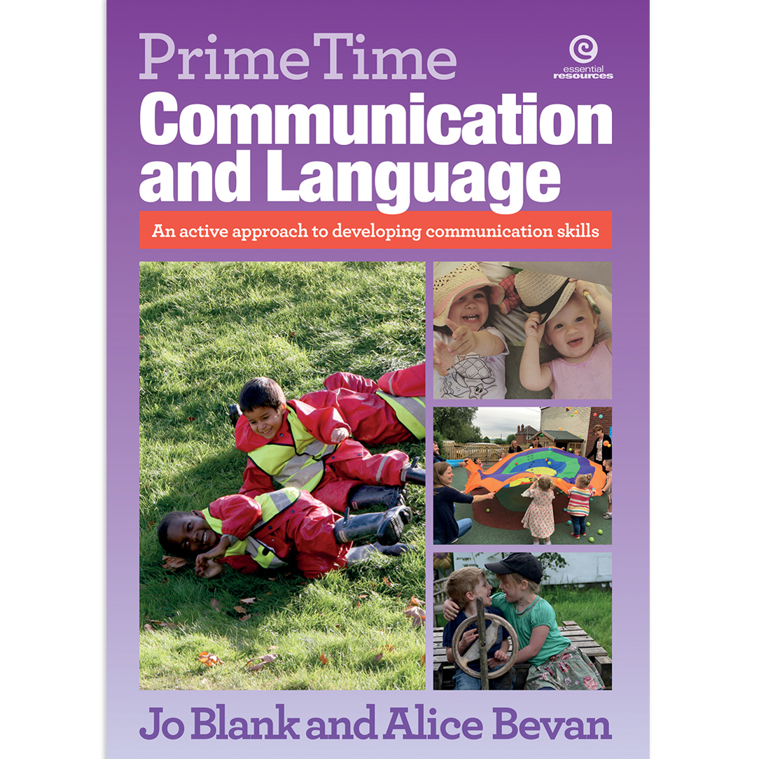 Prime Time Communication and Language | Essential Resources