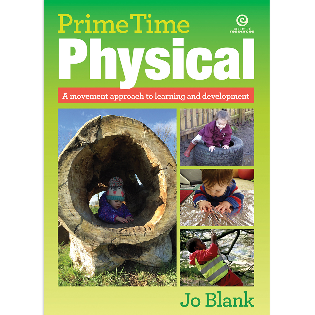 Prime Time Physical | Essential Resources