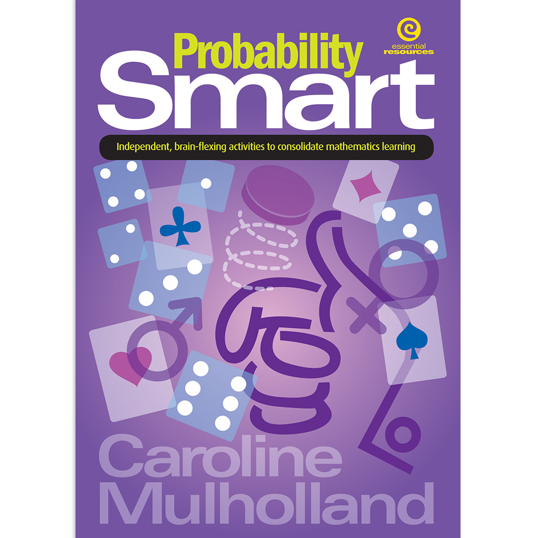 Probability Smart | Essential Resources