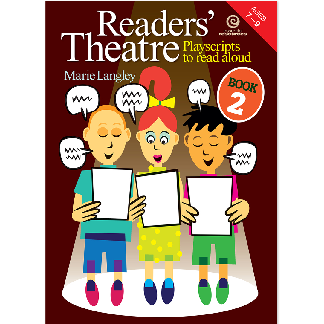 Readers' Theatre: Book 2 | Essential Resources