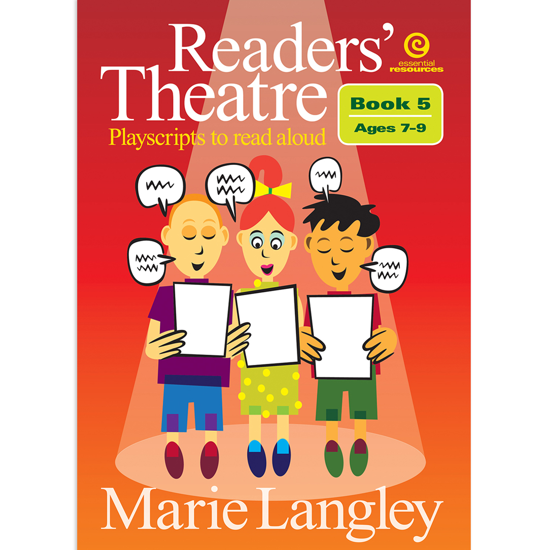 Readers' Theatre: Book 5 | Essential Resources