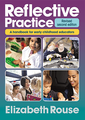 Creating a culture of critical reflection in ECE settings