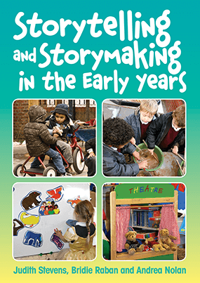 Linking early childhood theories and practices