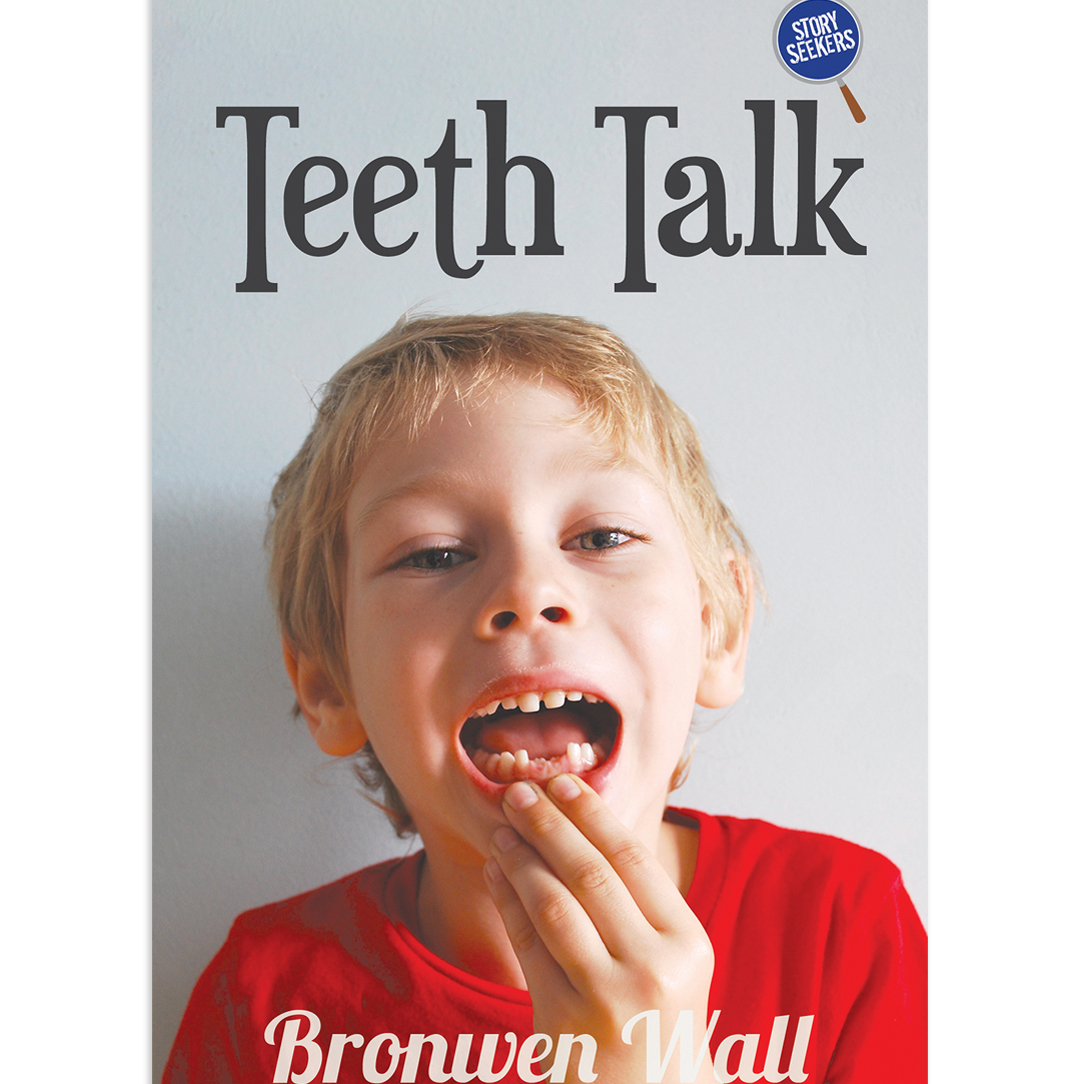 Teeth Talk | Essential Resources