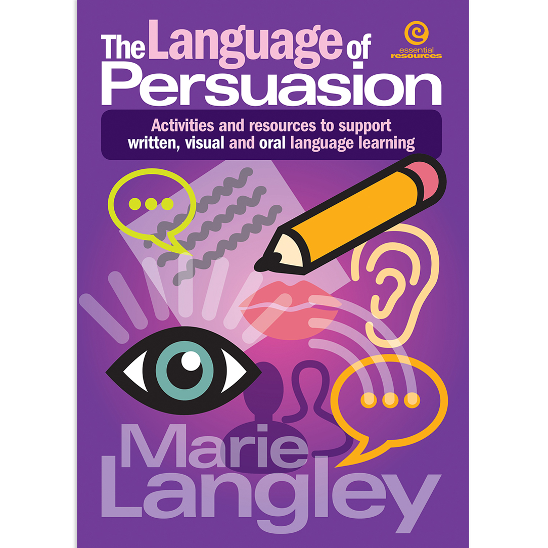 The Language of Persuasion | Essential Resources